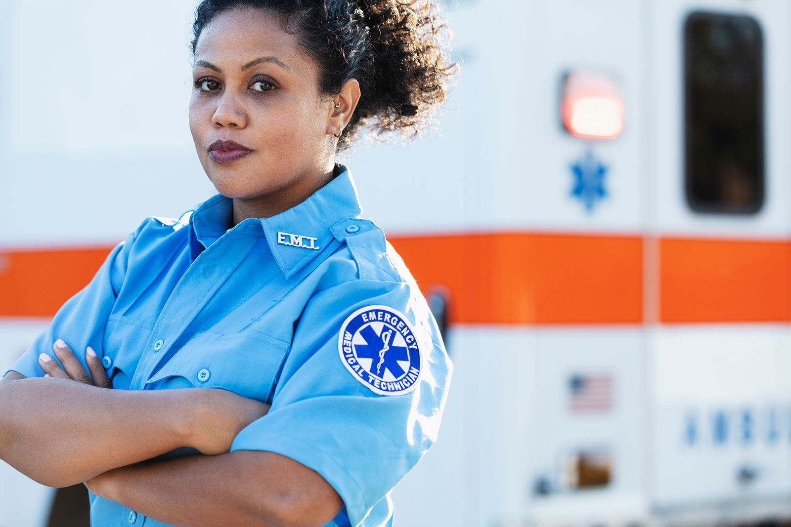 West Virginia - Training Courses - Career - EMS
