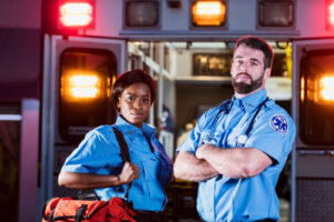 West Virginia - Training Courses - Career - EMS